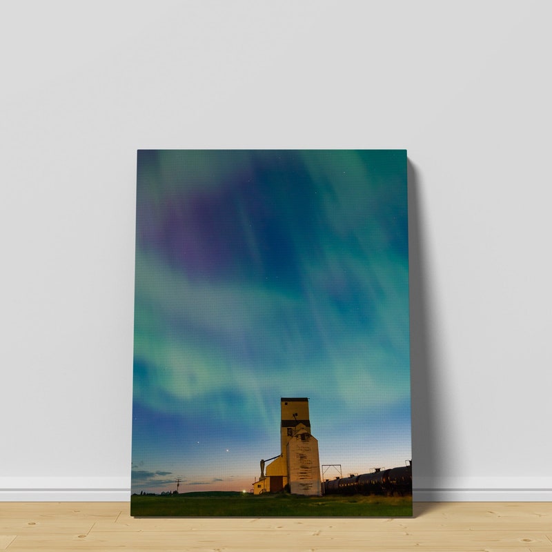 Northern Saskatchewan Art - Etsy