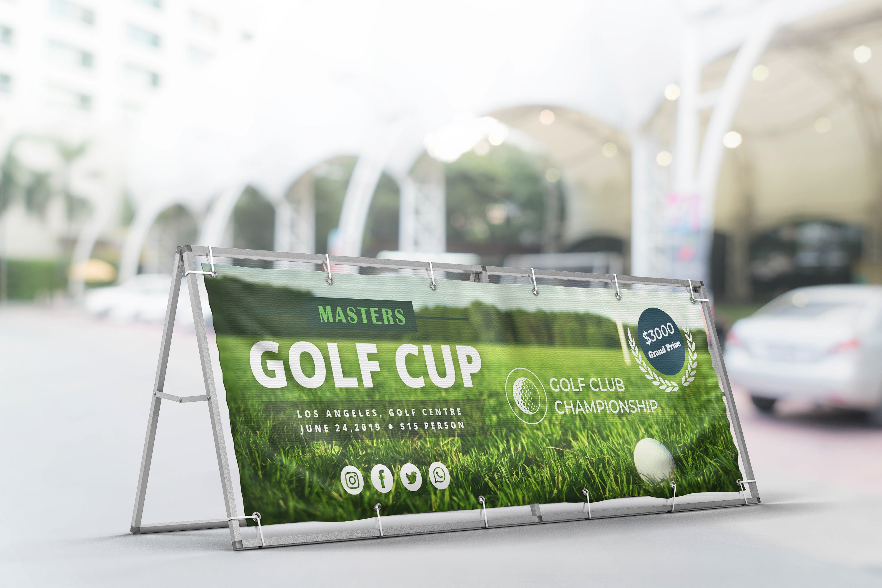 Custom Banner, Vinyl Banners, Banner Printing, Banner Sign, Banner ...