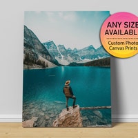 Canvas - Etsy