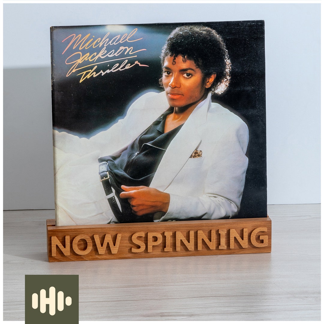 Now Spinning Record Holder , Record Holder , Now Playing Stand , LP ...