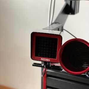 Sim Racing Flag Iflag LED Flag With Simhub / Flag Indicator - F1 ...