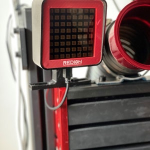 Sim Racing Flag Iflag LED Flag With Simhub / Flag Indicator - F1 ...