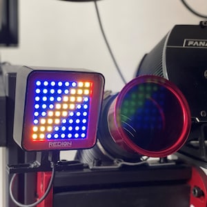 Sim Racing Flag Iflag LED Flag With Simhub / Flag Indicator - F1 ...