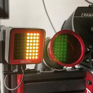 Sim Racing Flag Iflag LED Flag With Simhub / Flag Indicator - F1 ...