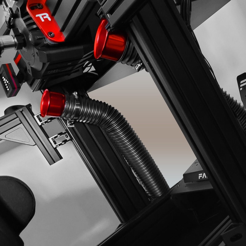 Fanatec Simulator Racing - Etsy