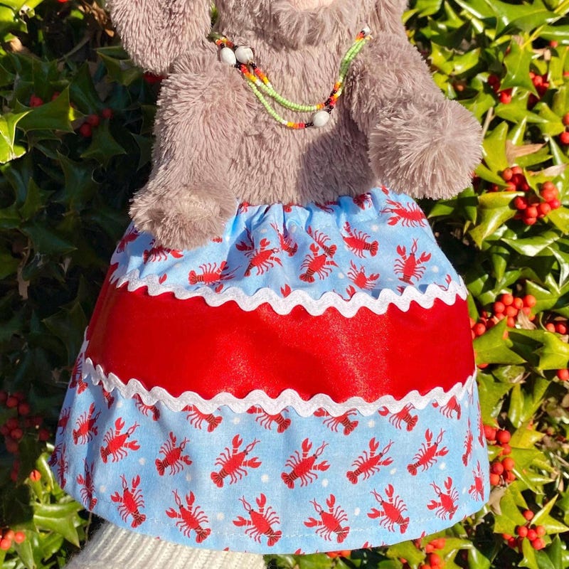 Native Ribbon Skirt - Etsy