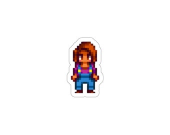 Stardew Valley Maru - Etsy
