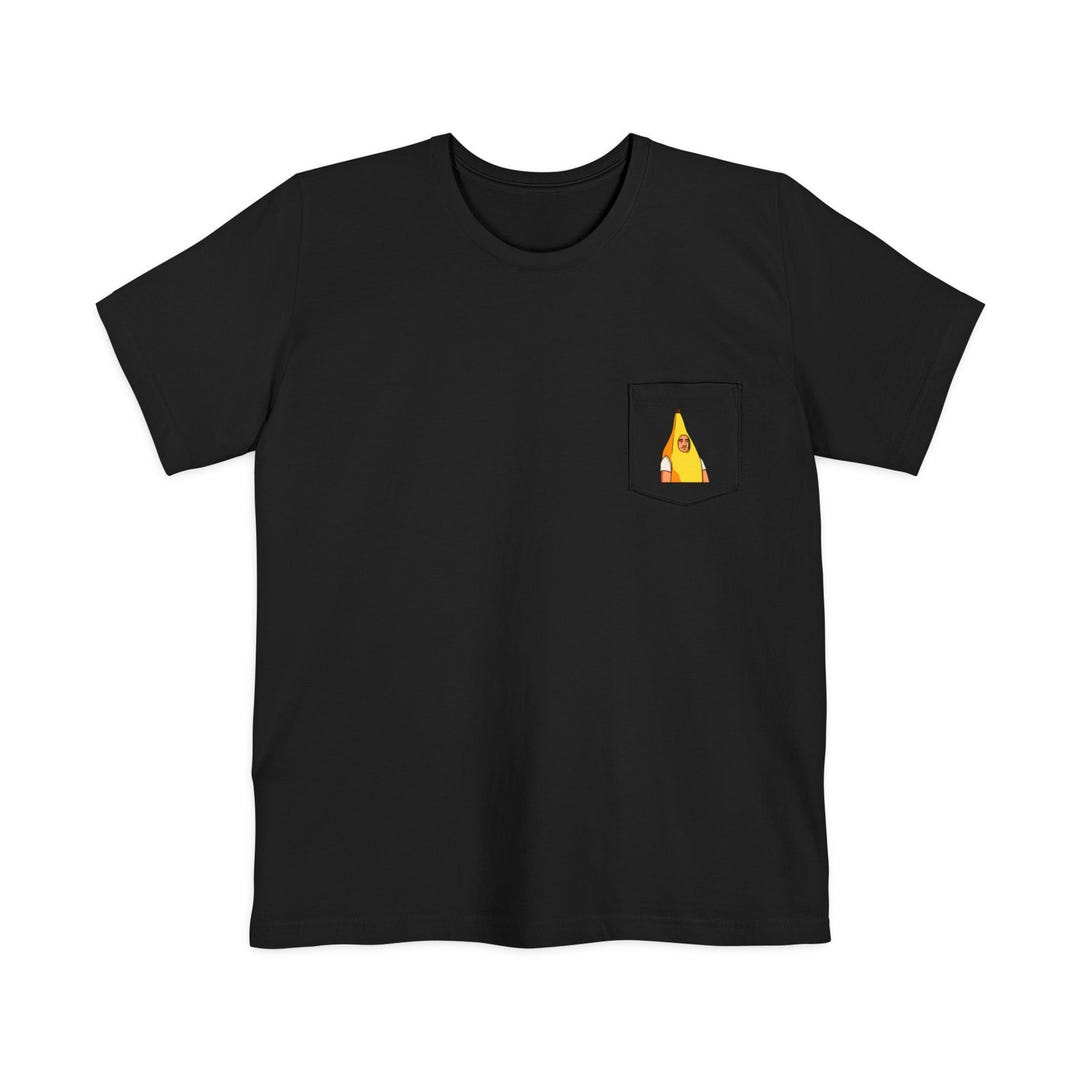 Charles Leclerc Banana Suit Unisex Pocket T-shirt, F1 Fan Gift, Ferrari ...