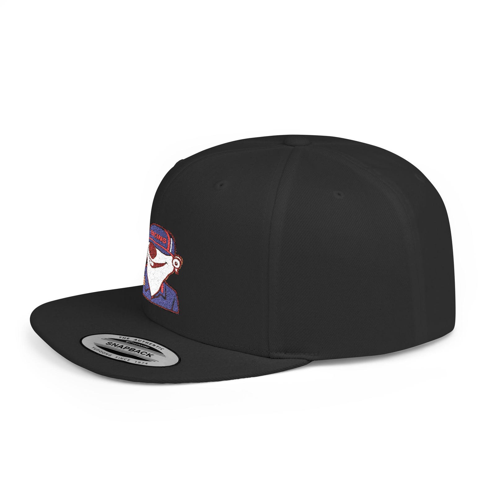 Max Verstappen as Sid the Sloth Flat Bill Snapback Cap, Du Du Du Du Sid ...
