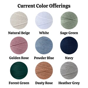 Mini Macrame Hanger for IKEA Indoor Greenhouse | Small Plant Hanger ...