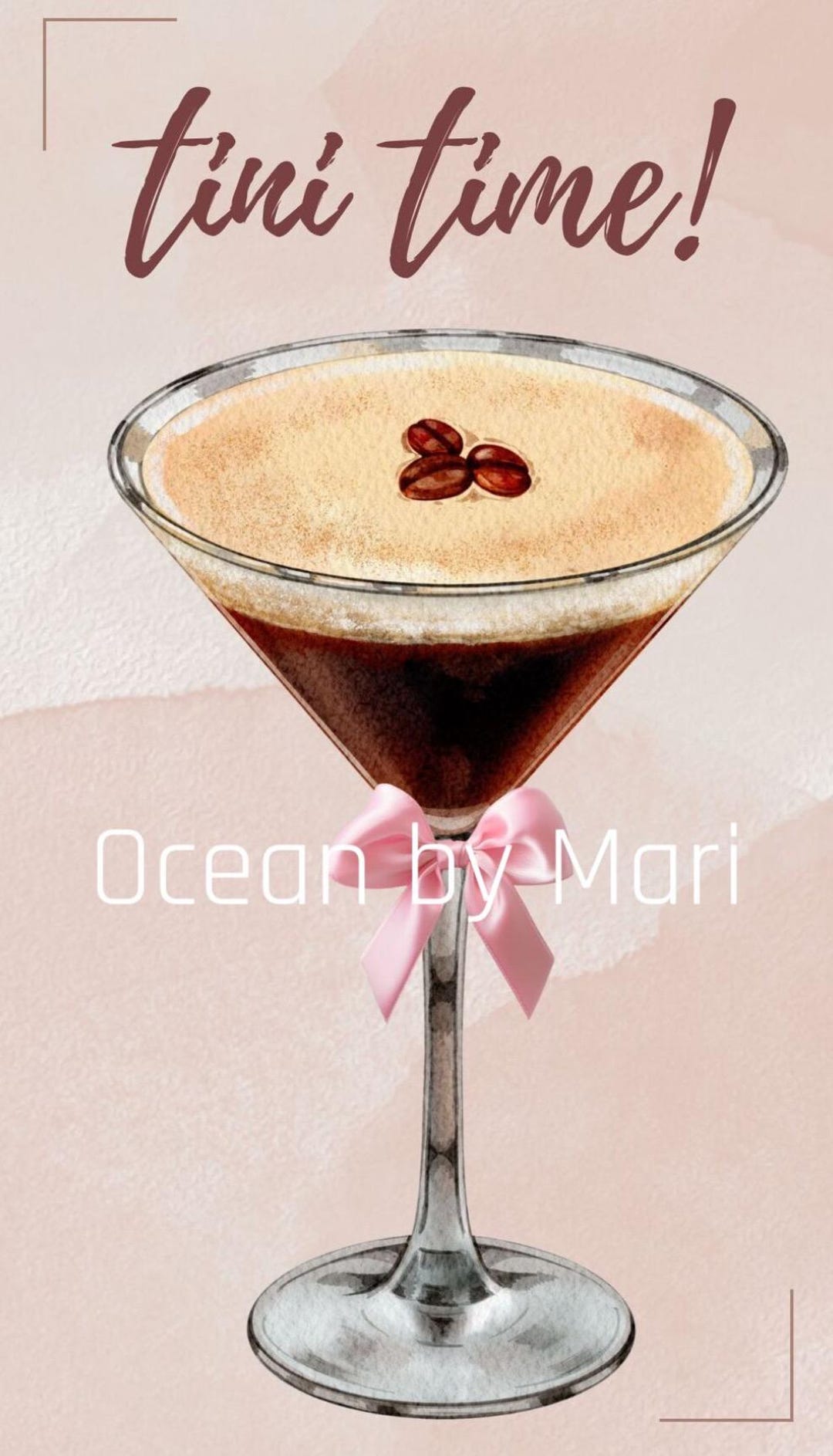 Tini Time Digital Art for Printing - Etsy