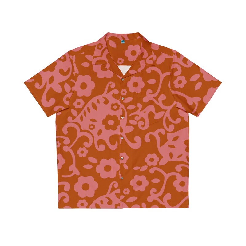 The Brian Hawaiian - Etsy