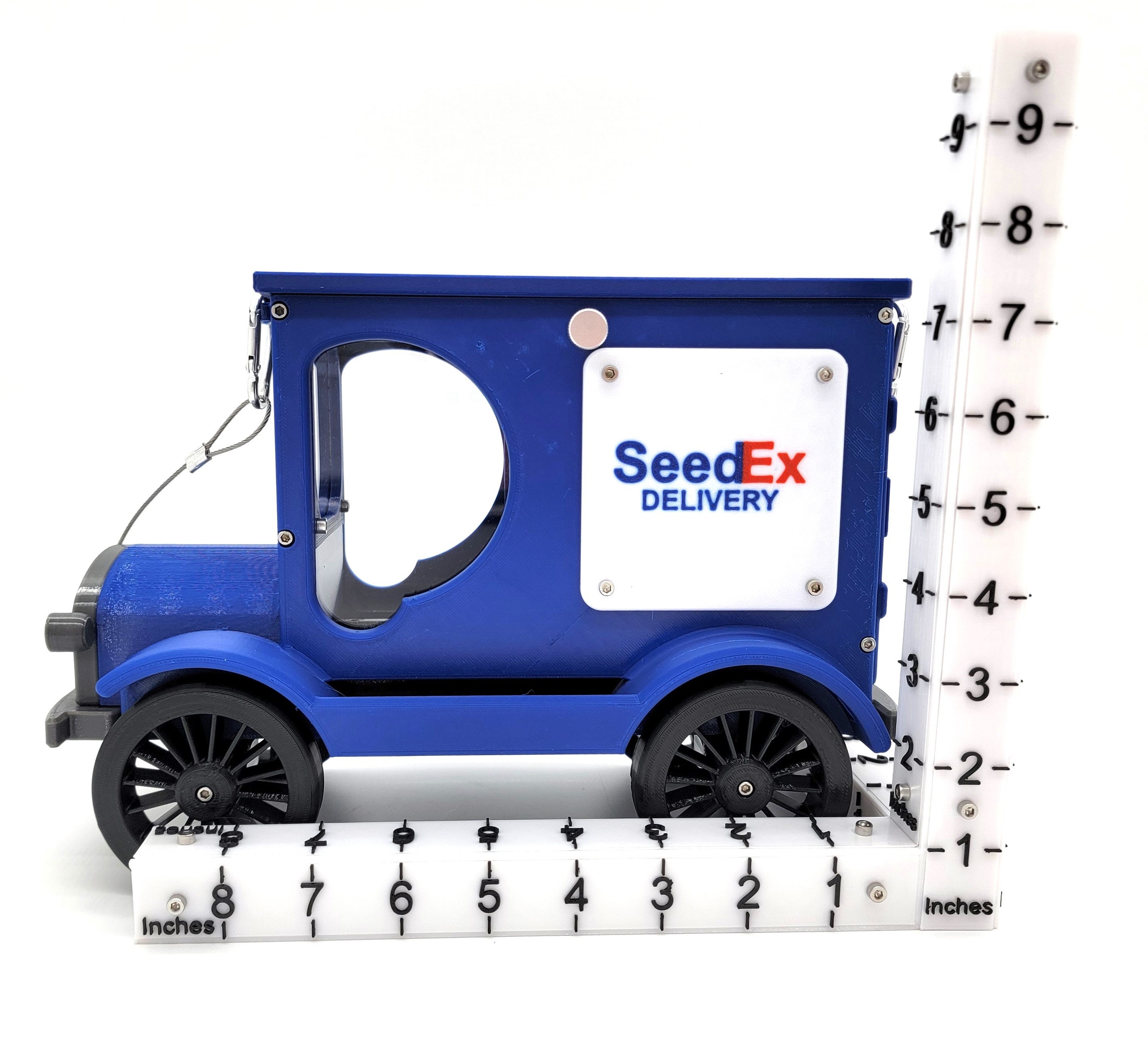 Truck Bird Feeder - Etsy