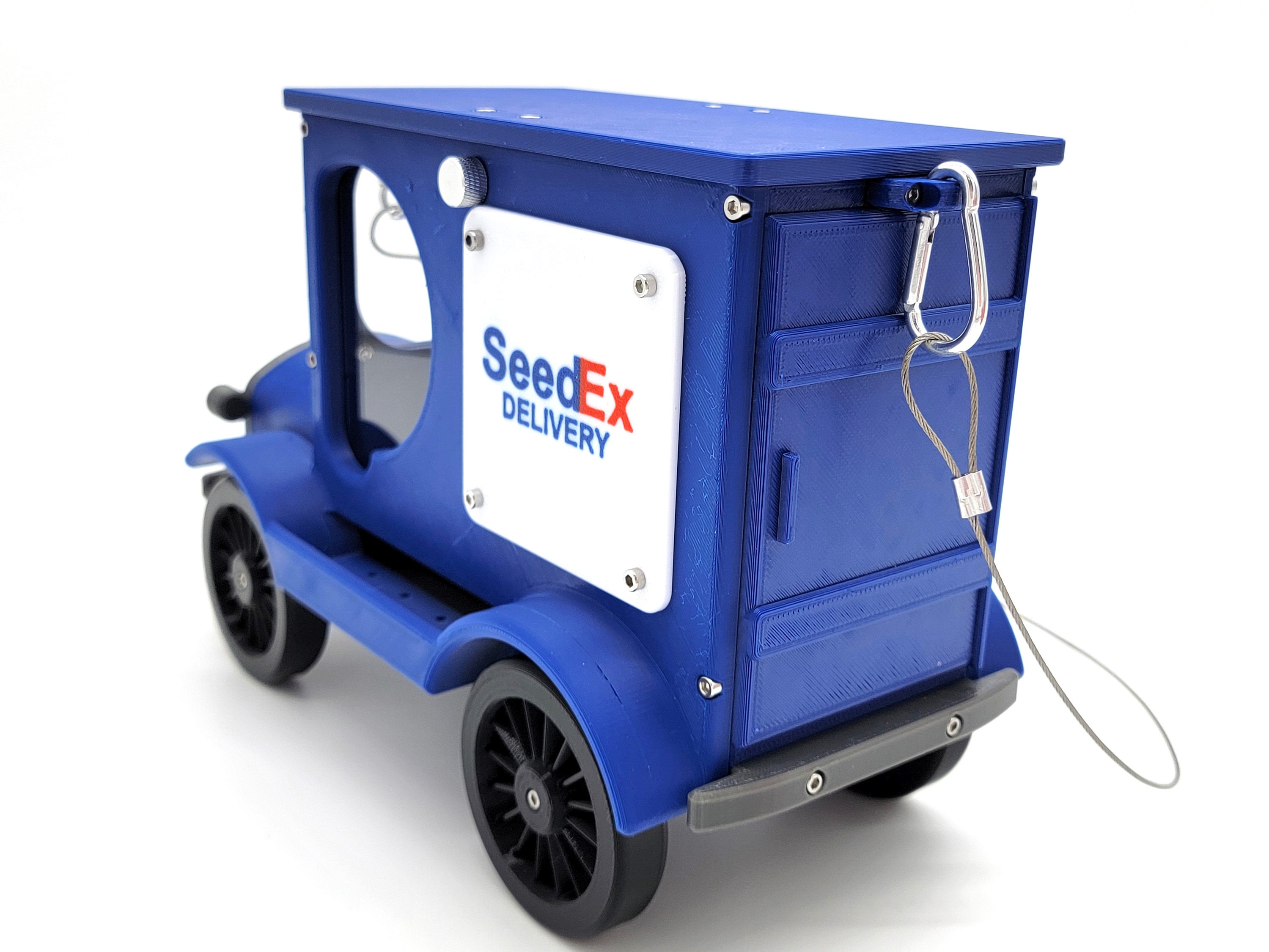 Truck Bird Feeder - Etsy