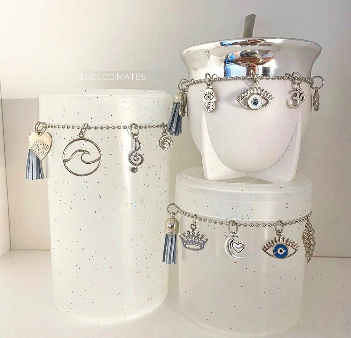 Set Matero Personalizado Argentino Tudeco.mates , Diferentes Colores ...
