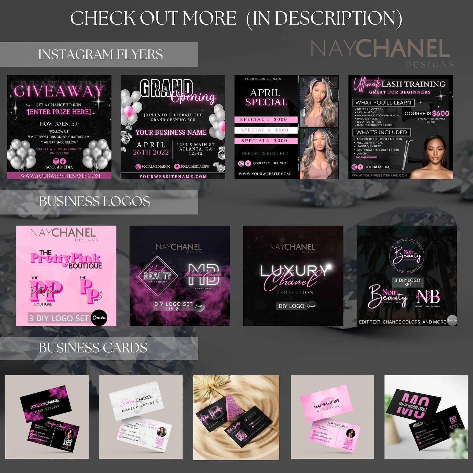 DIY Meet the CEO Flyer Template Entrepreneur Flyer Meet the Owner Flyer ...