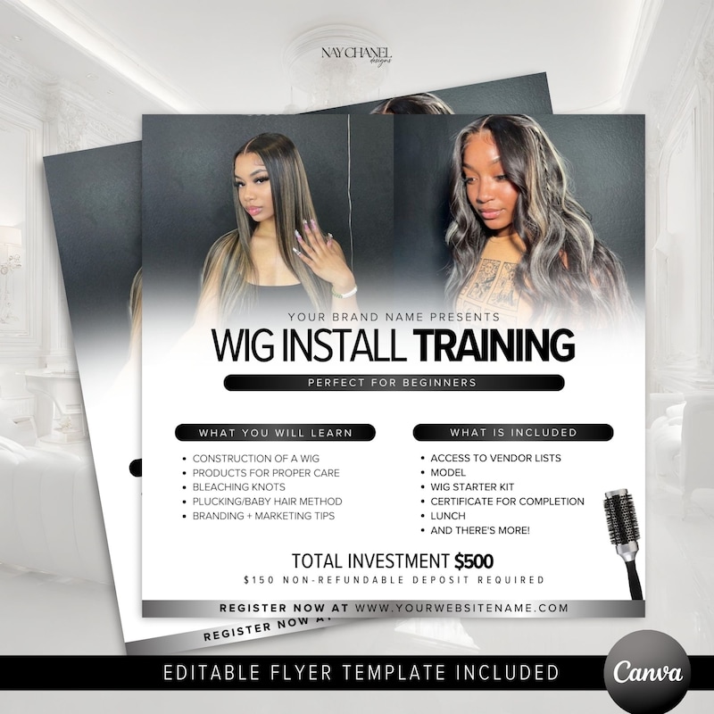 Small Pink Wig - Etsy