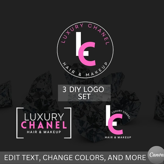 Chanel Logo Tumblr