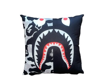 Hypebeast Pillow Covers - Etsy