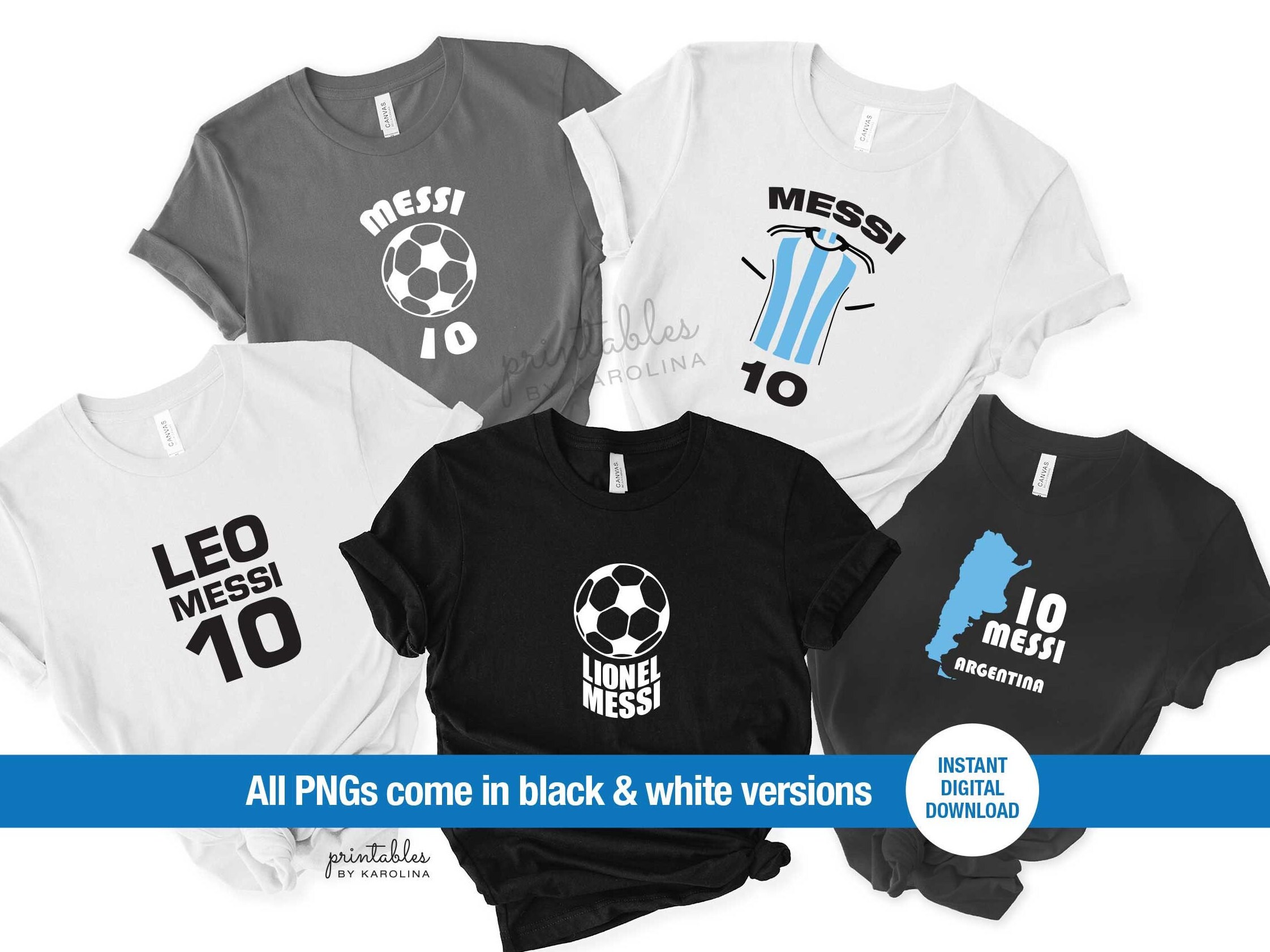 Messi Svg Png Leo Messi Svg Lionel Messi Soccer Bundle Svg - Etsy Australia