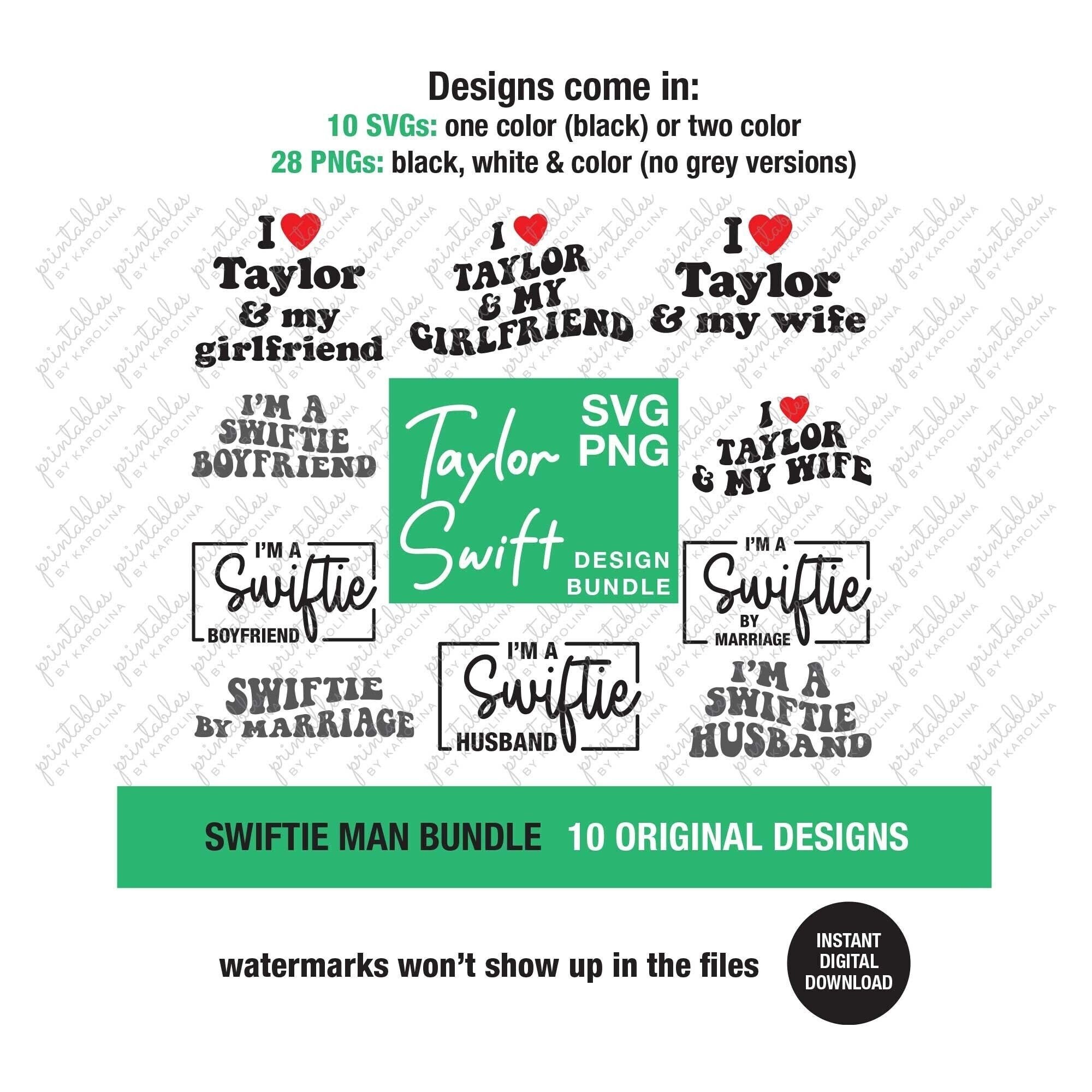 Taylor Swift Svg Shirt for Swiftie Boyfriend T Shirt for - Etsy