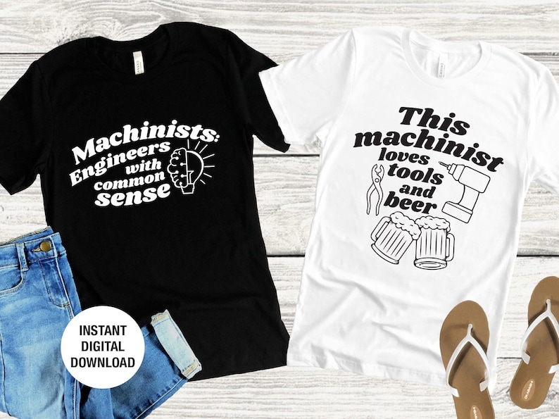 Machinist Svg Machinist Png Engineering Shirt Svg Tools Svg Funny ...