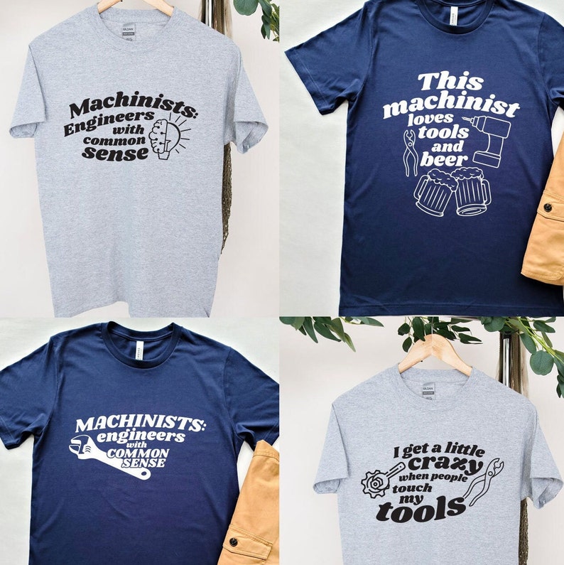 Machinist Svg Machinist Png Engineering Shirt Svg Tools Svg Funny ...
