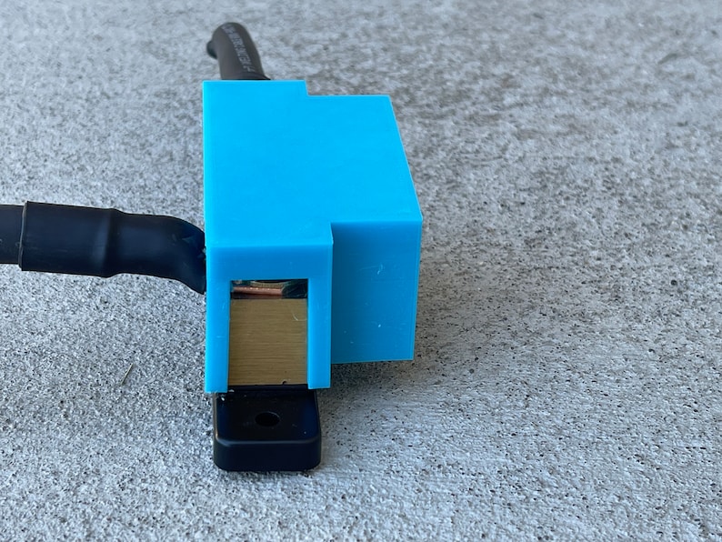 Victron BMV-712 Shunt Protective Case Cover - Etsy