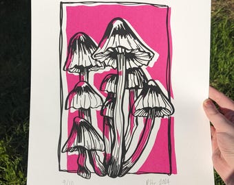 Screenprints - Etsy UK