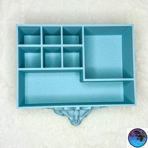 Dragon Desk Organizer | 3d Print | Desk Accessory - Etsy