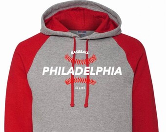 Phillies Sweater - Etsy