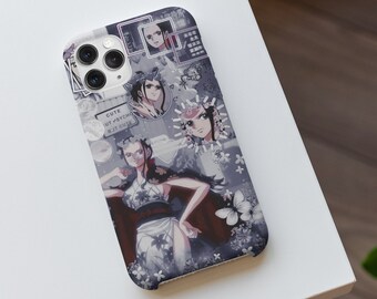 One Piece Phone Case - Etsy