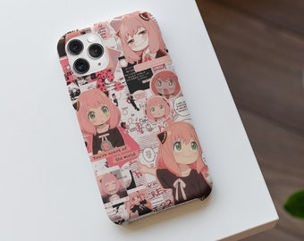 Kawaii Phone Case - Etsy