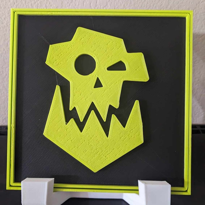 Warhammer40k Decals - Etsy