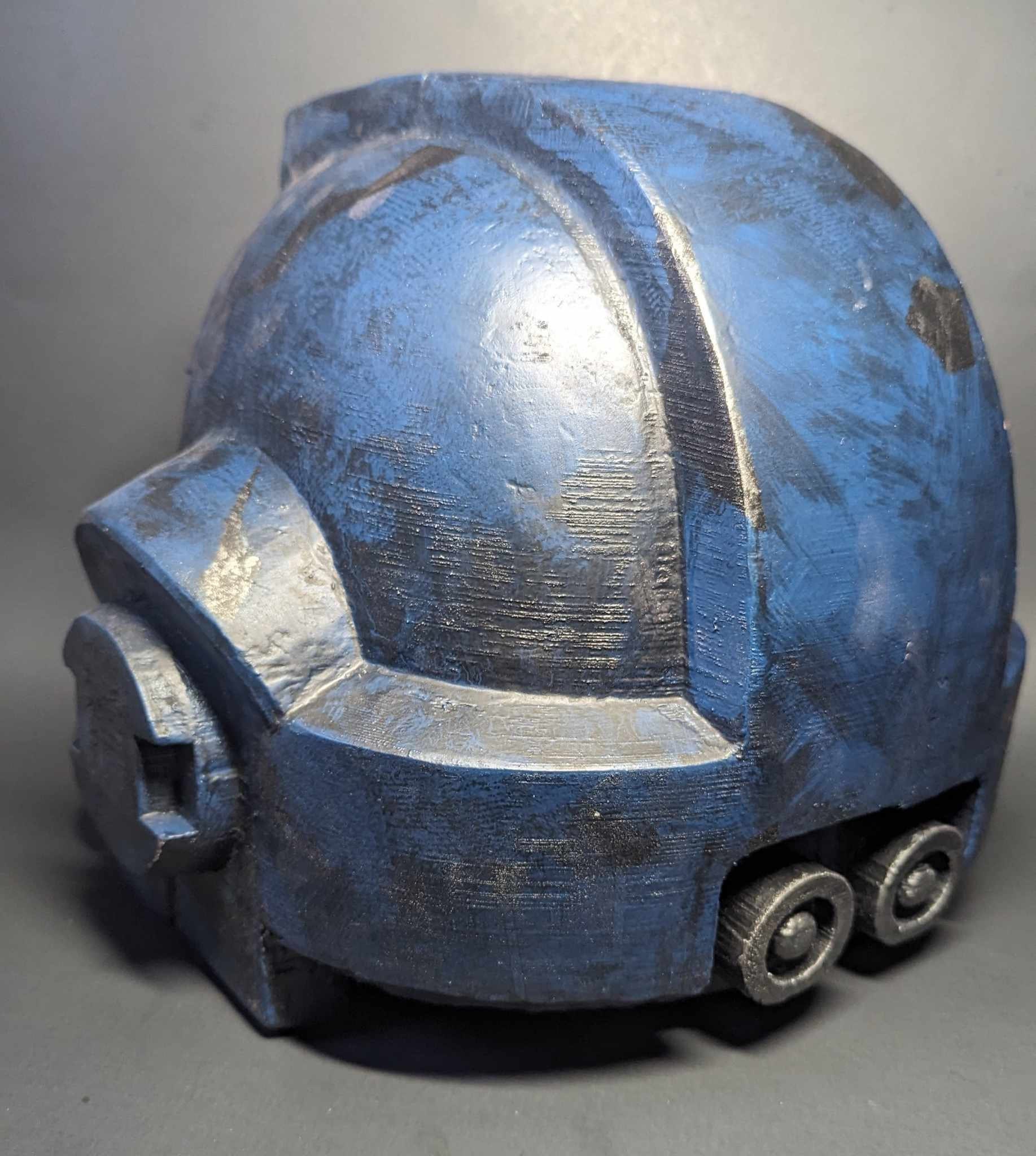 3D Printed Helmets - Etsy