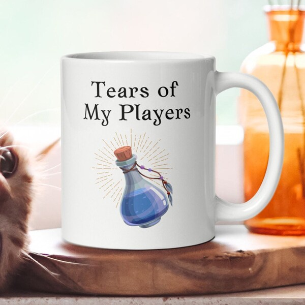 Bad Dragon Mug - Etsy