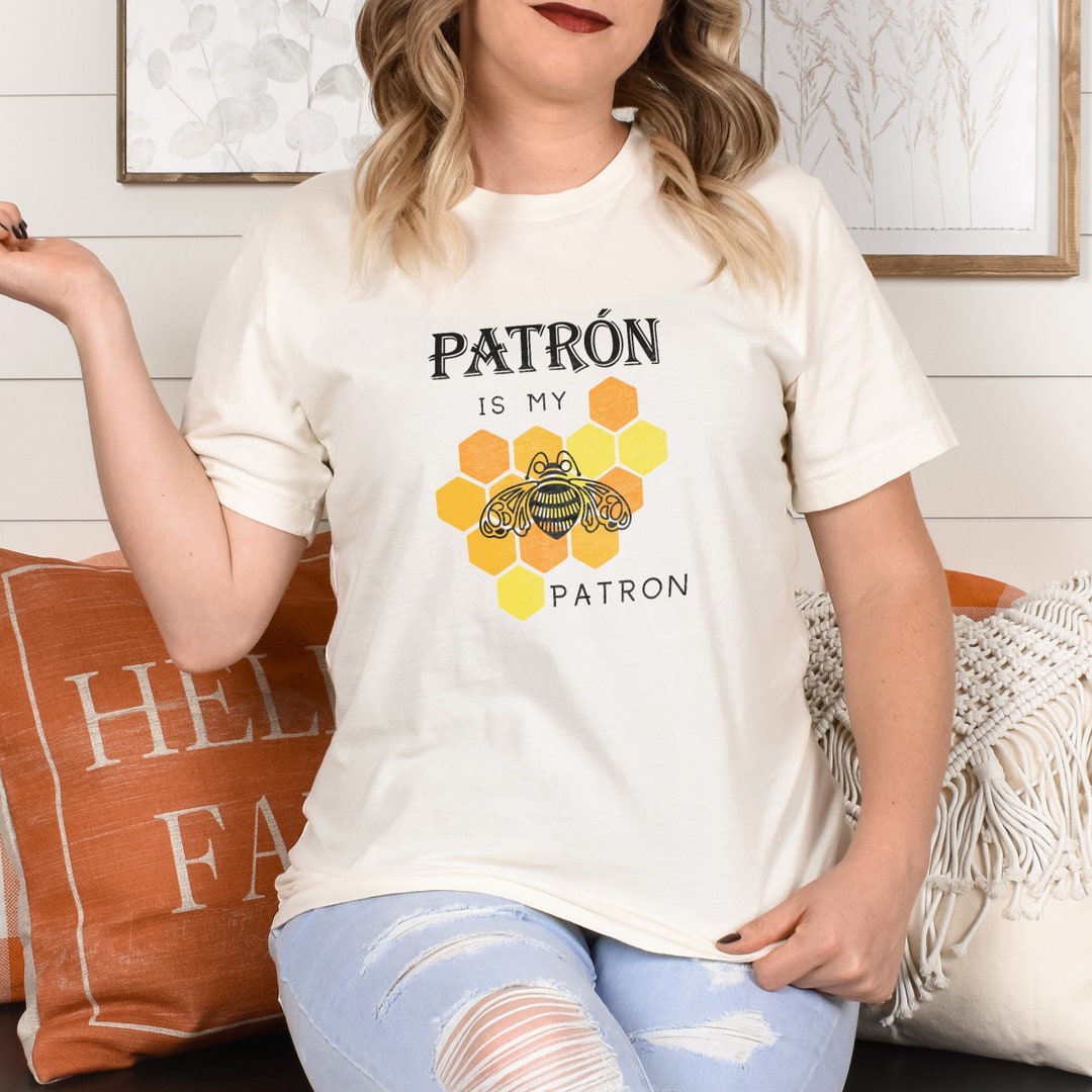 Patron is My Patron | Dungeons Dragons Shirt | Dnd Humor | Tiefling ...
