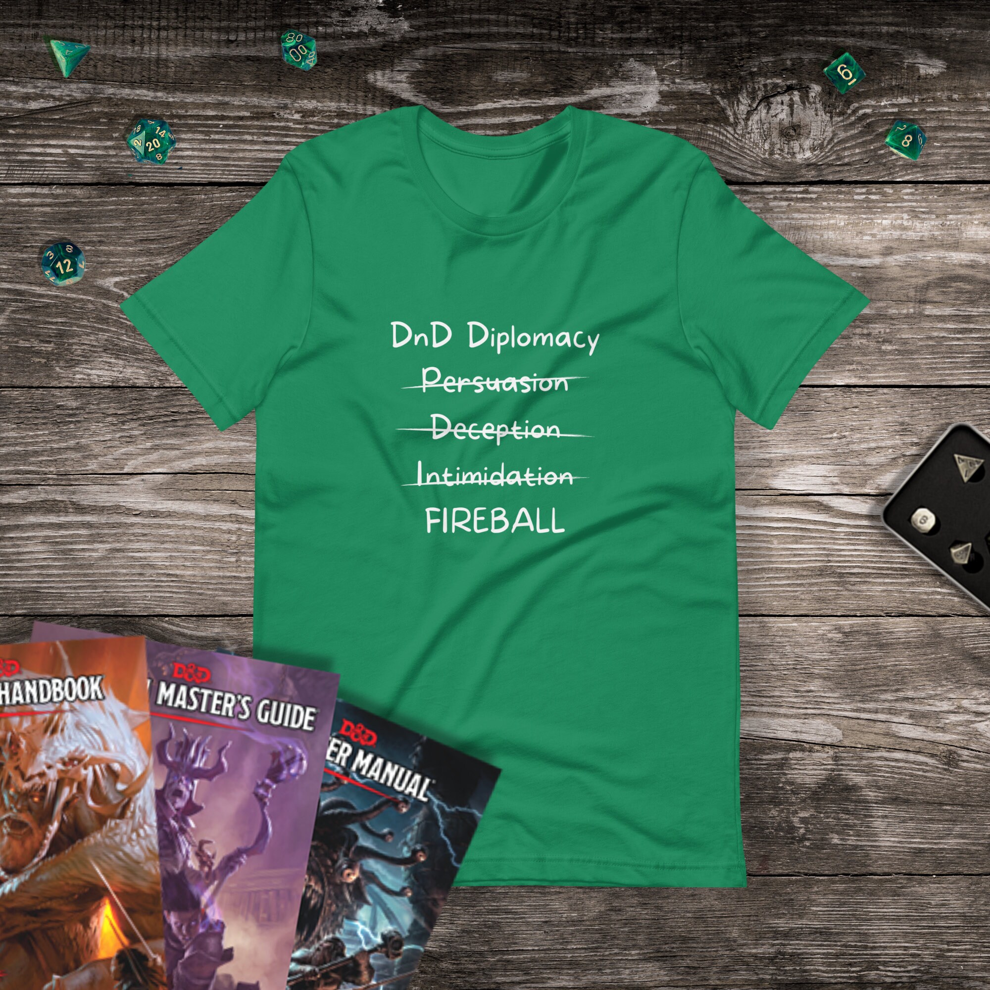 People Person Dungeons and Dragons T Shirt RPG D&D Gifts - Etsy