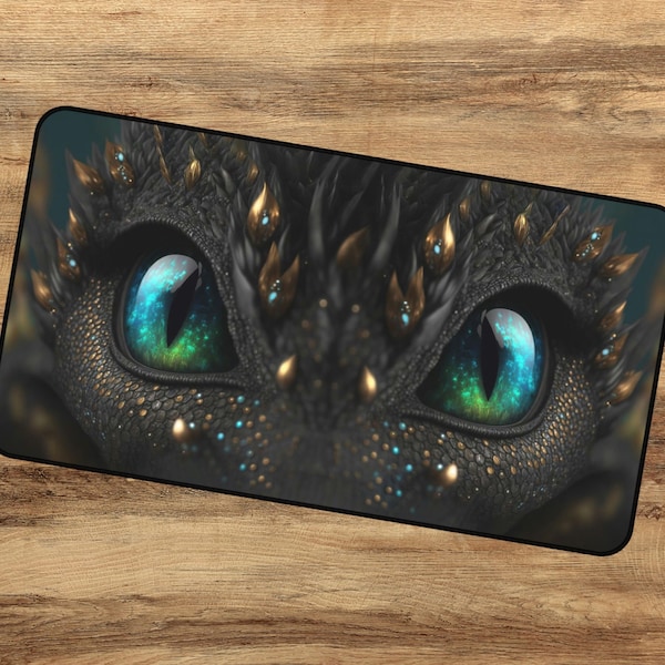 Toothless Mouse Pad - Etsy