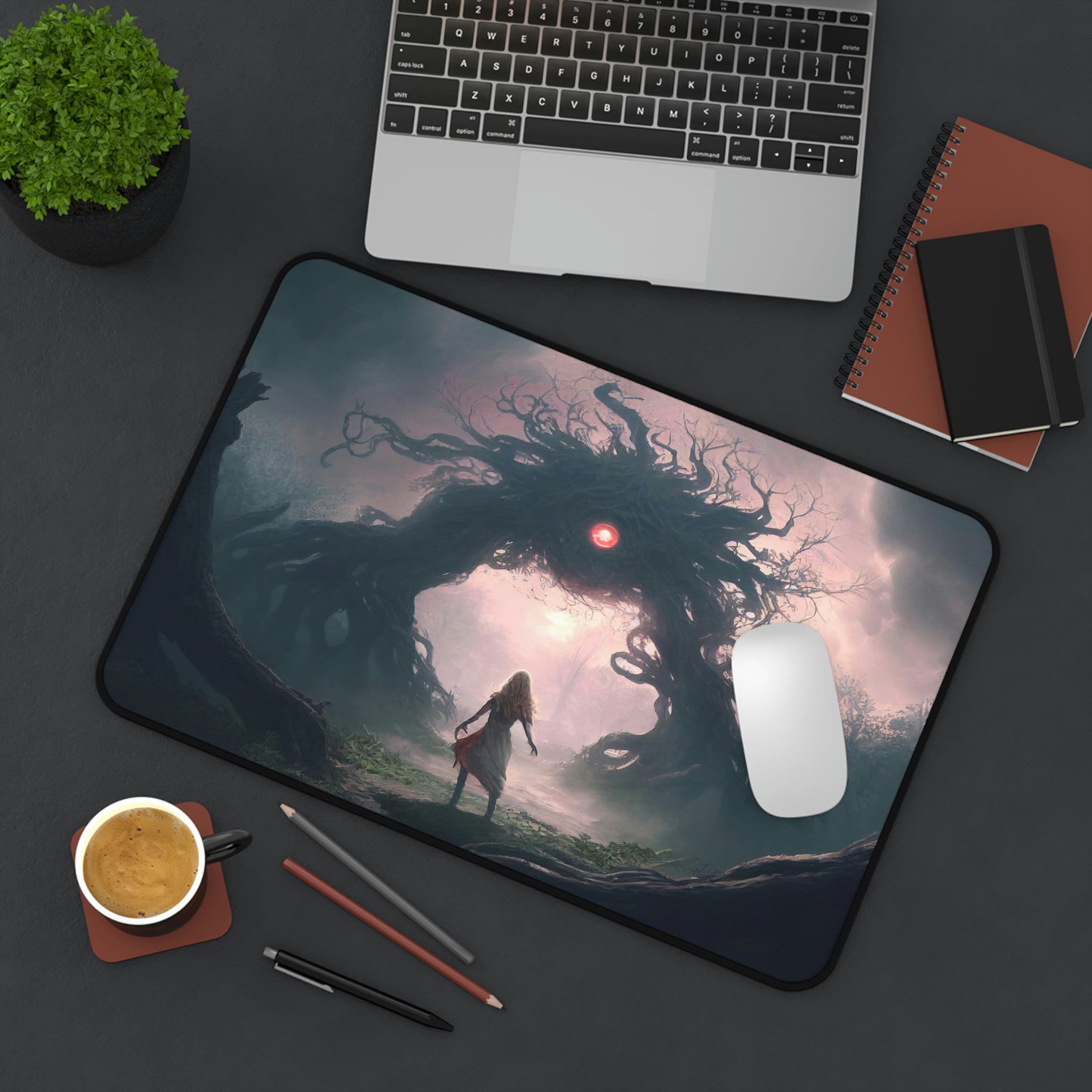 Eldritch Horror Mouse Pad Dnd Mousepad Dnd Desk Mat Dnd Gifts TTRPG ...