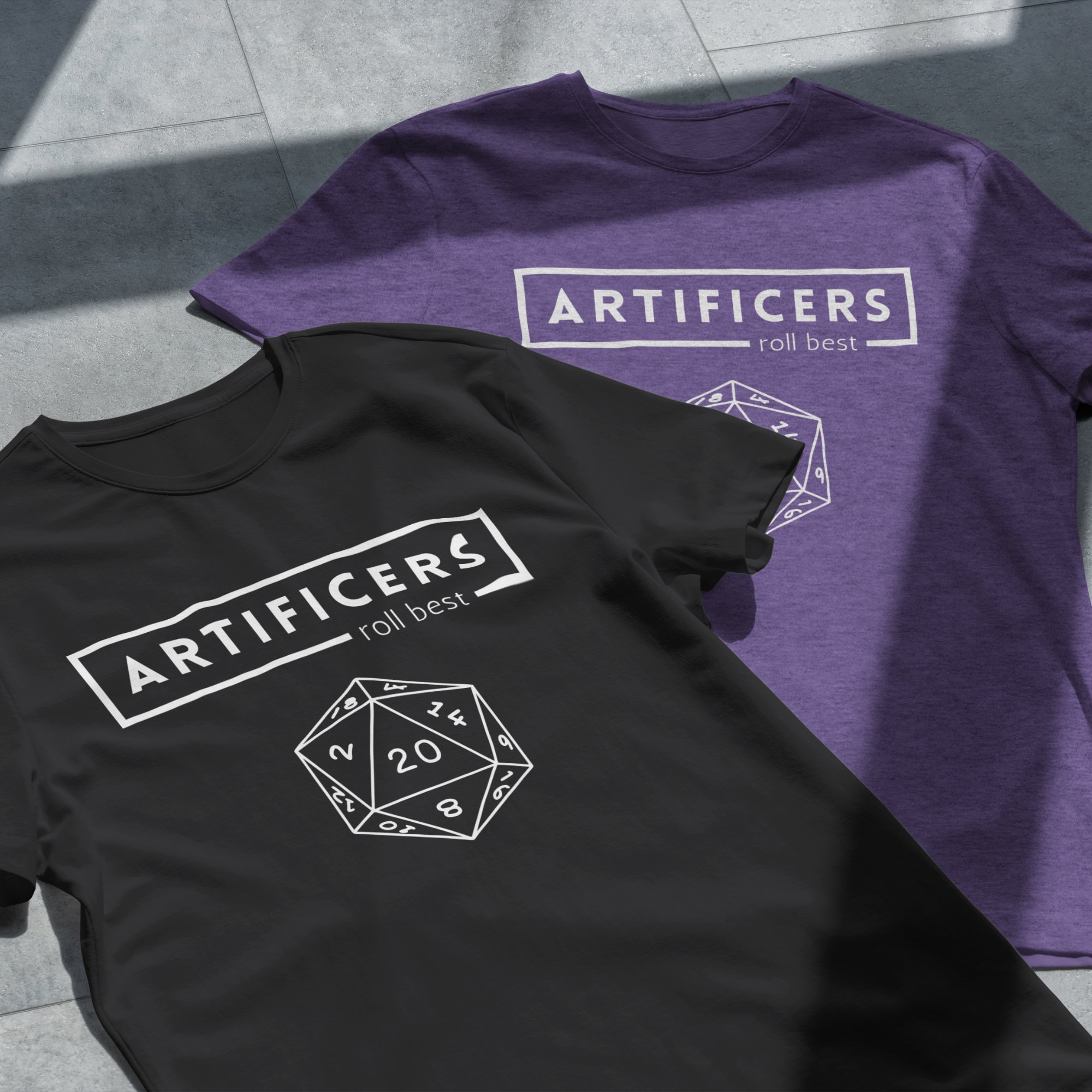 Dnd Artificer | Dnd Shirt | Dungeons and Dragons Gifts | Dungeons and ...