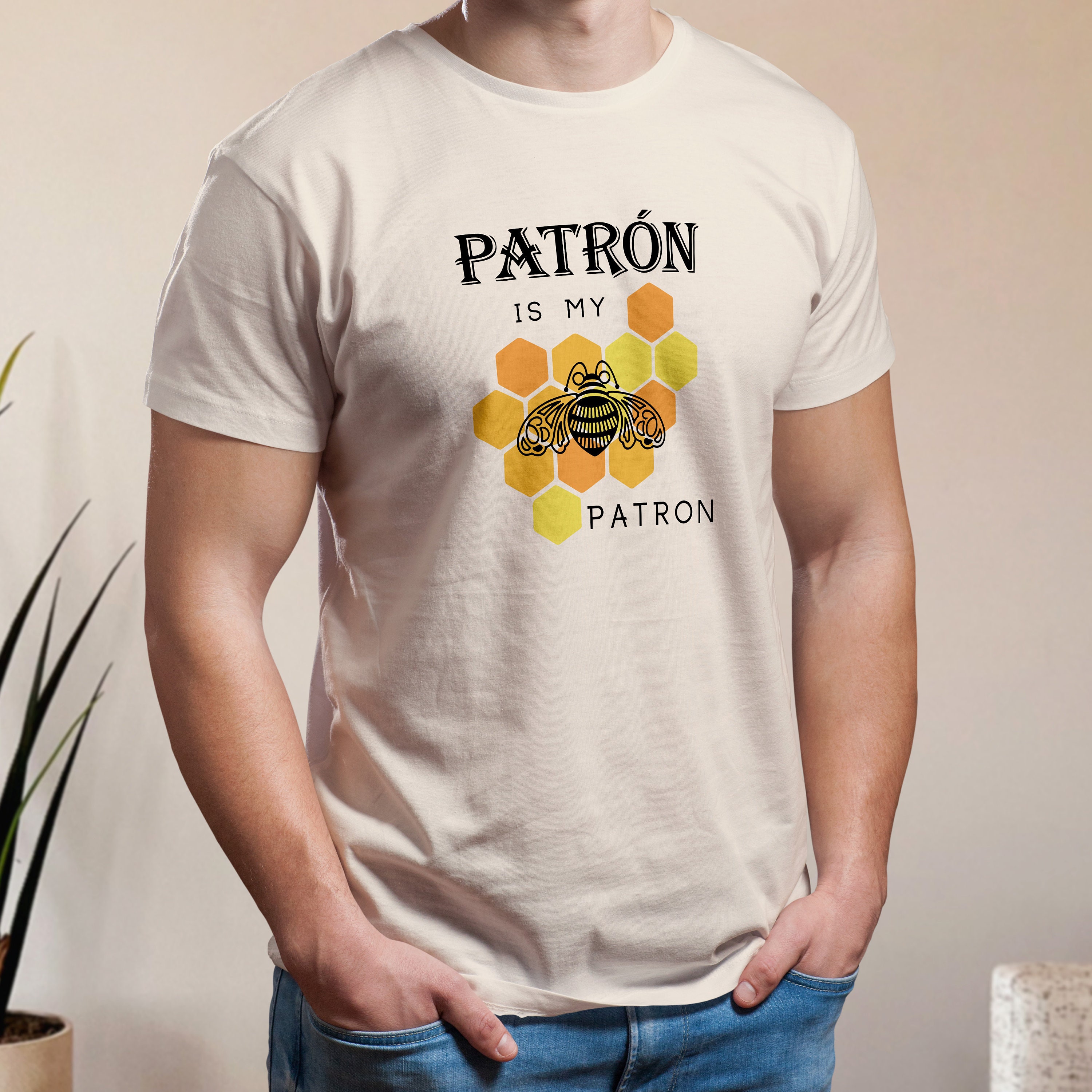 Patron is My Patron | Dungeons Dragons Shirt | Dnd Humor | Tiefling ...