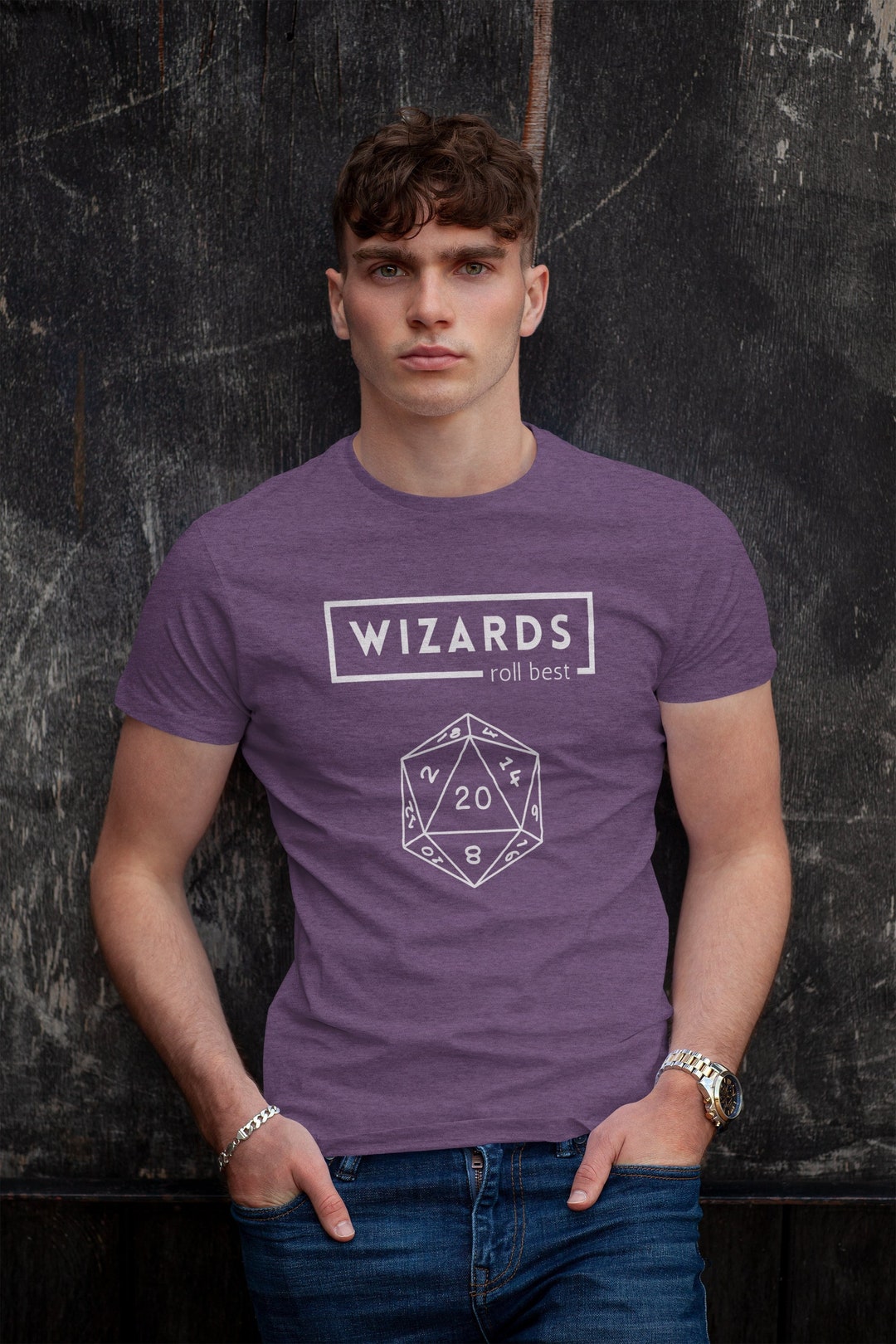 Dnd Wizard Shirt | Dungeons and Dragons Gifts | TTRPG Accessories ...