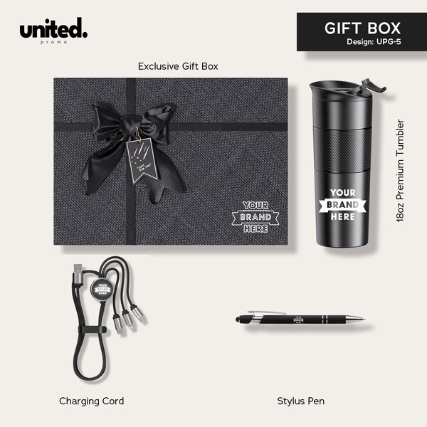 Client Gifts - 60+ Gift Ideas for 2024