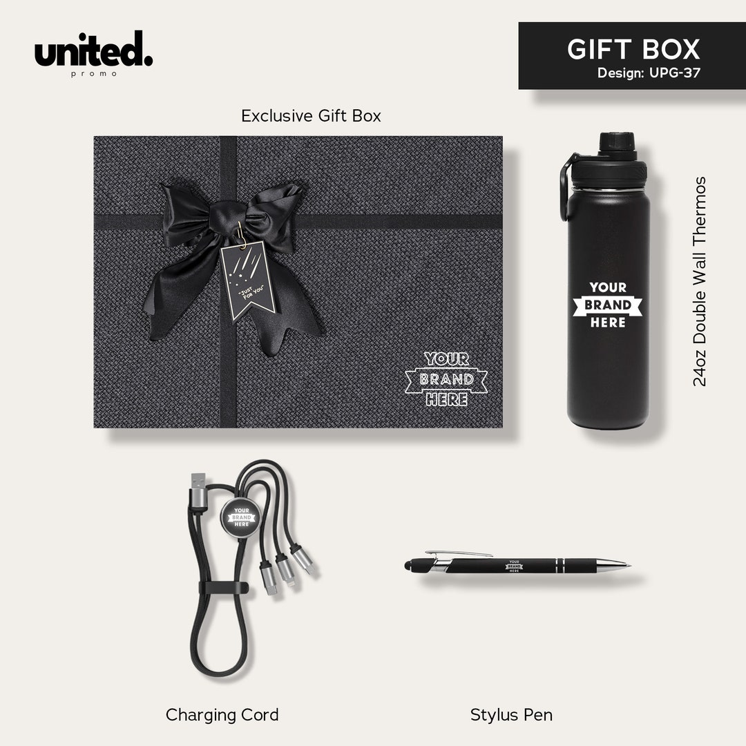 Economic and Affordable Corporate Gift Pack, Personalized Company ...