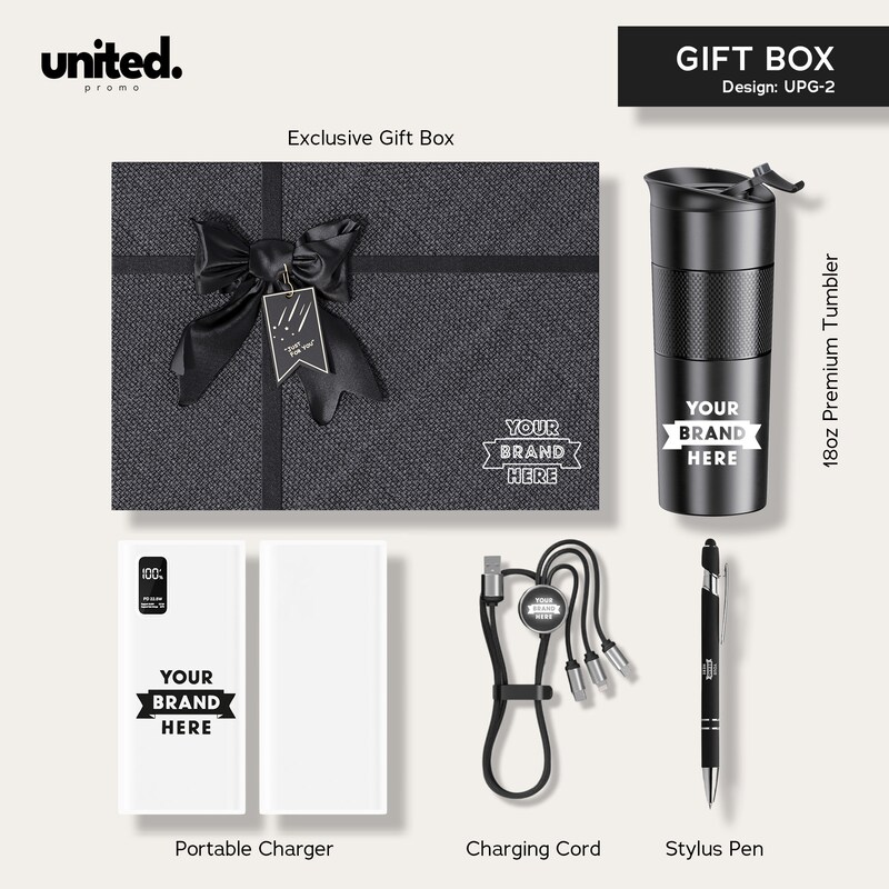 Luxury Client Gifts - 60+ Gift Ideas for 2025