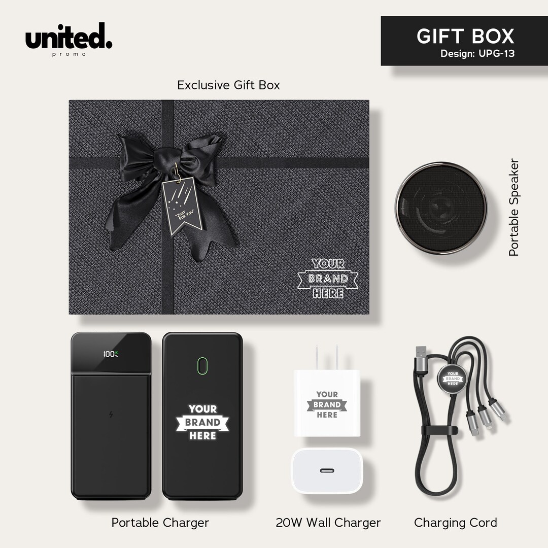 Corporate Personalized Bulk Order Gift Set, Technological Business ...