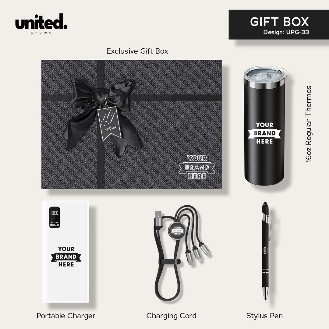 Client Business Bulk Order Gift, Corporate Employee Gift Box, Company ...