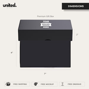 Custom Giveaway Company Gift Set, Corporate Event Giveaway Gift ...