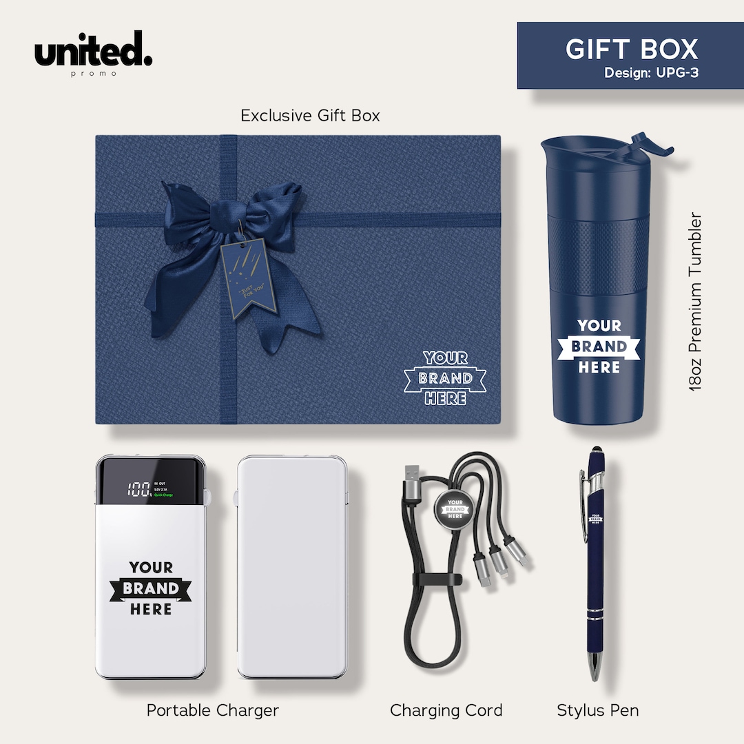 Personalized Affordable Bulk Order Corporate Gift Set, Company Client ...